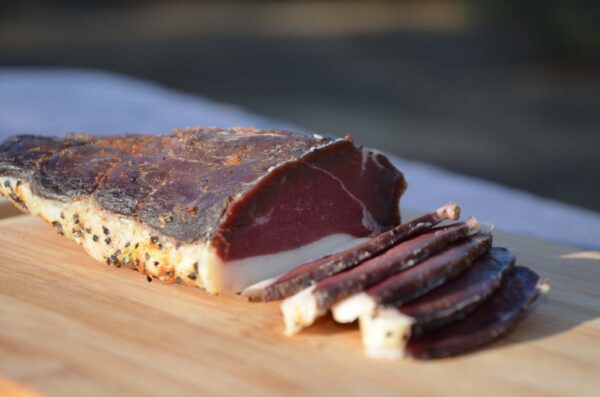 Comment faire sa salaison maison ? Faites votre viande séchée ! - Temps ...