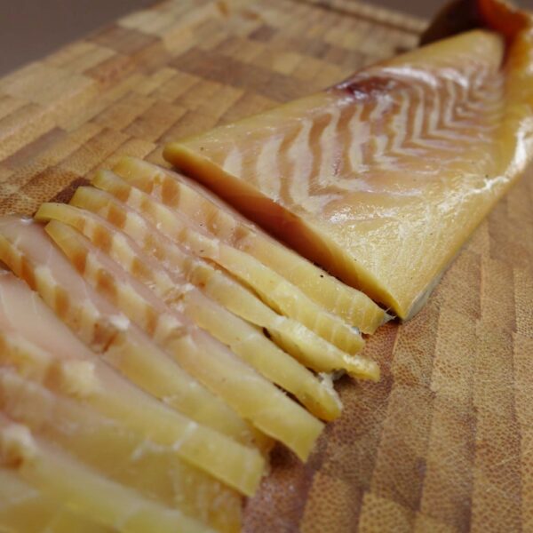 Comment cuisiner l'esturgeon ? - Temps Gourmand